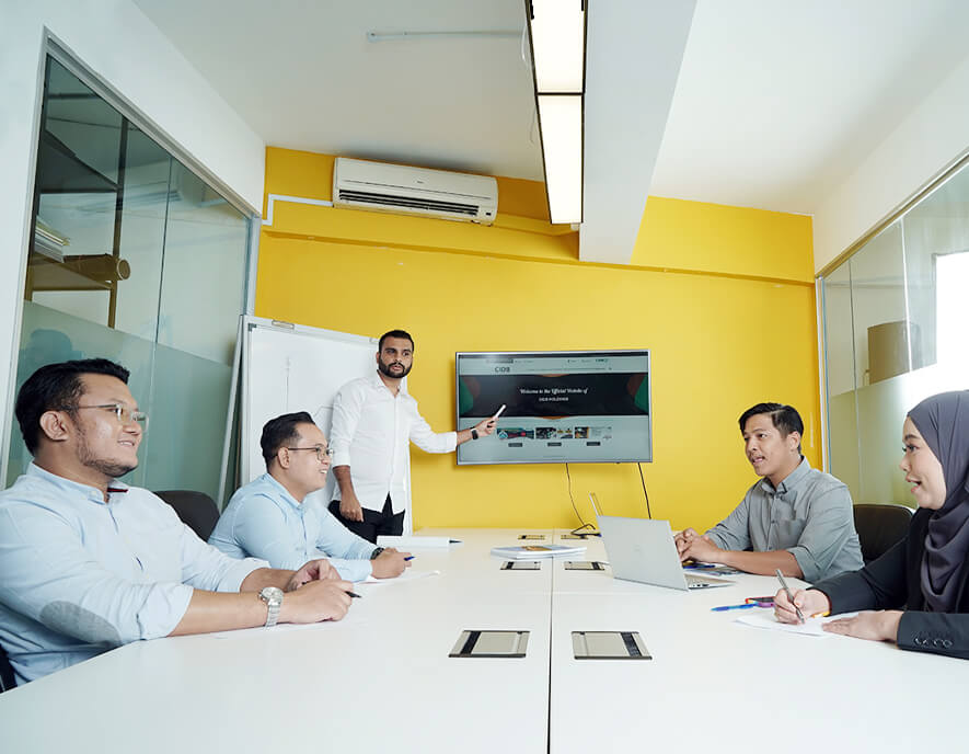 ACE Programme – Menerajui Usahawan Binaan Generasi Baru